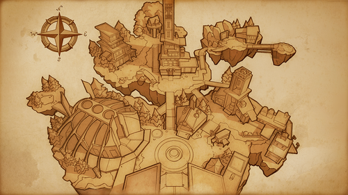 Ramsgate - Official Dauntless Wiki