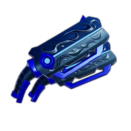 Royal Steel Repeaters - Official Dauntless Wiki