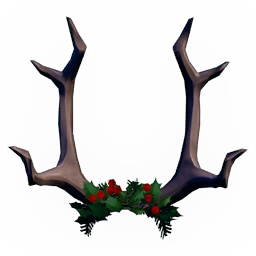 Frostfall Crown (Armour Skin) - Official Dauntless Wiki