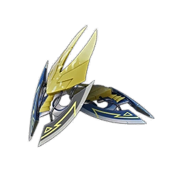 Sahvyt's Grapplers - Official Dauntless Wiki