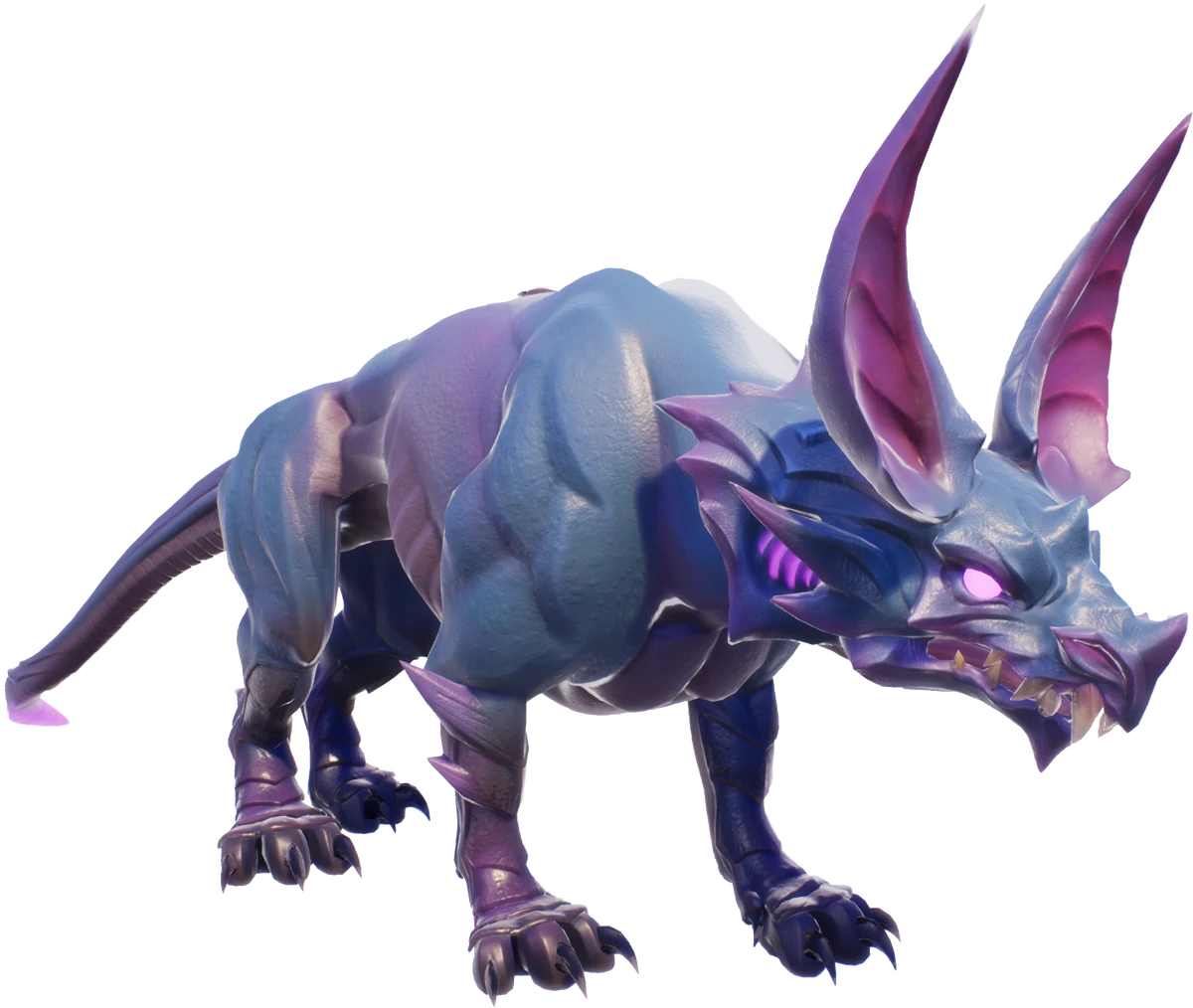 Riftstalker (Heroic) - Official Dauntless Wiki