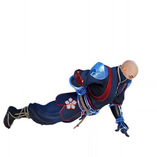 One-Fingered Pushups - Official Dauntless Wiki