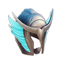 Shrikedown Helm - Official Dauntless Wiki