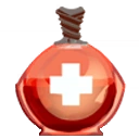 Healing Flask - Official Dauntless Wiki