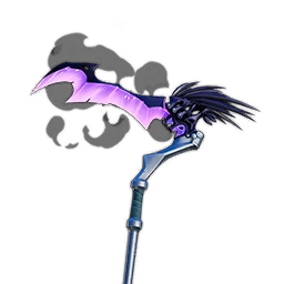 Shadow Scythe - Official Dauntless Wiki