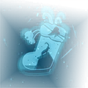 Frostfall Stocking (Flare) - Official Dauntless Wiki