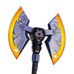 Crucible Cleaver - Official Dauntless Wiki