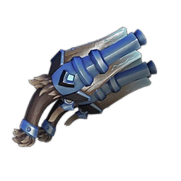 Raging Repeaters - Official Dauntless Wiki