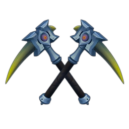 Barbed - Official Dauntless Wiki