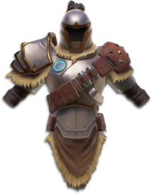Armour - Official Dauntless Wiki
