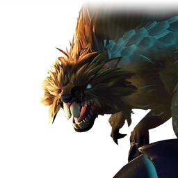 Gnasher - Official Dauntless Wiki