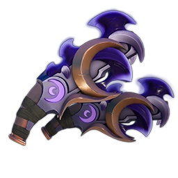 Alluring Moons - Official Dauntless Wiki