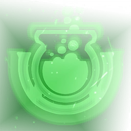 Alchemancer's Crucible (Flare) - Official Dauntless Wiki