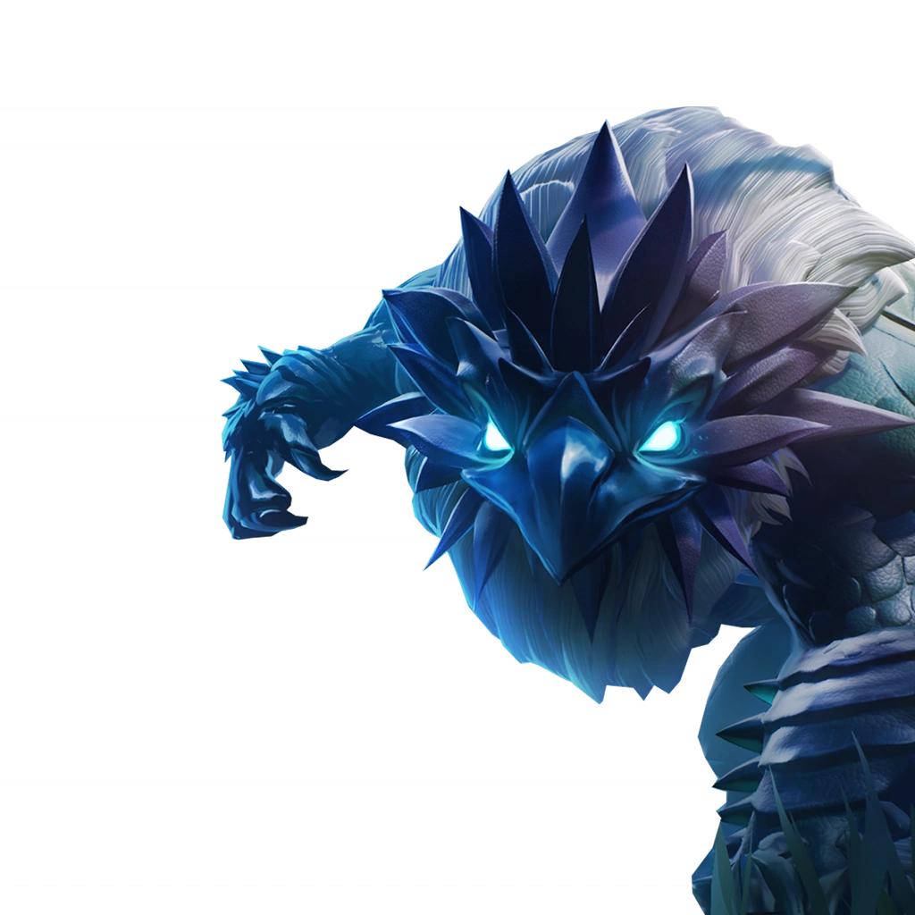 Koshai - Official Dauntless Wiki