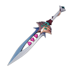 Heartgem Sword - Official Dauntless Wiki