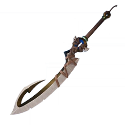 Corsair's Cutlass - Official Dauntless Wiki