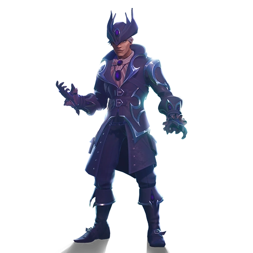 Skins - Official Dauntless Wiki