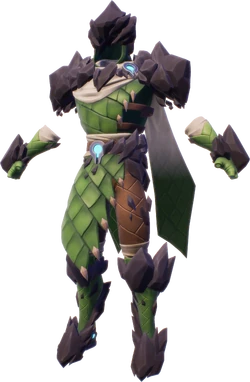 dauntless rockfall skarn