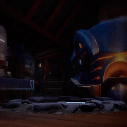 Splashdown - Official Dauntless Wiki