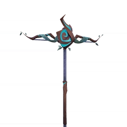 Xelya's Standard - Official Dauntless Wiki