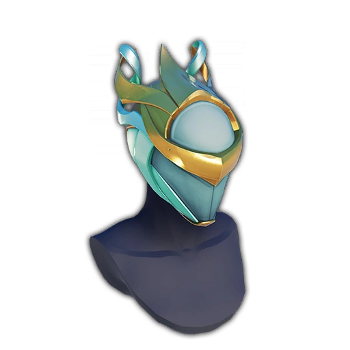Gleaming Veil - Official Dauntless Wiki