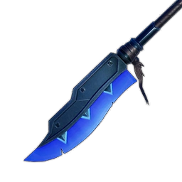 Royal Steel Pike - Official Dauntless Wiki