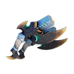 Throwing Sparks - Official Dauntless Wiki