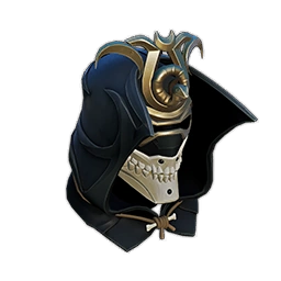 Marauder's Mask - Official Dauntless Wiki