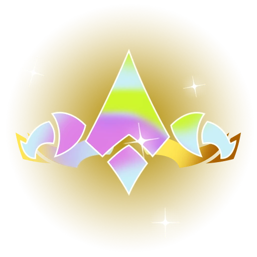 Crown of Many Colours - Official Dauntless Wiki