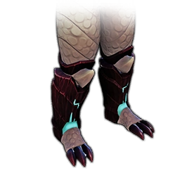 Monstrous Talons - Official Dauntless Wiki