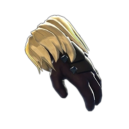Gnasher Grips - Official Dauntless Wiki