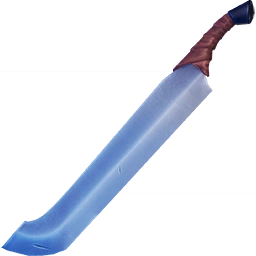 Training Sword - Official Dauntless Wiki