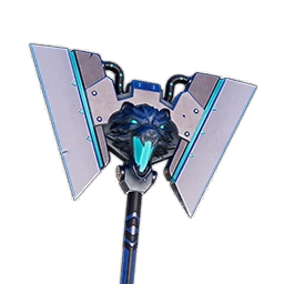 Ancient Destroyer - Official Dauntless Wiki