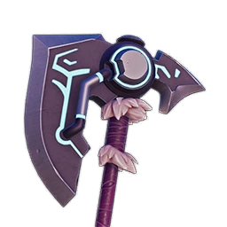 Chopping Maul - Official Dauntless Wiki