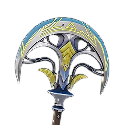 Sahvyt's Cleaver - Official Dauntless Wiki