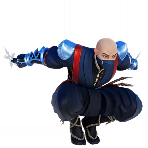 Threat Display - Official Dauntless Wiki