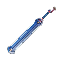 Frostfall Sword - Official Dauntless Wiki