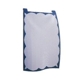 Pazelvine's Crest (Fabric) - Official Dauntless Wiki