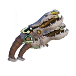 The Screaming Eel - Official Dauntless Wiki