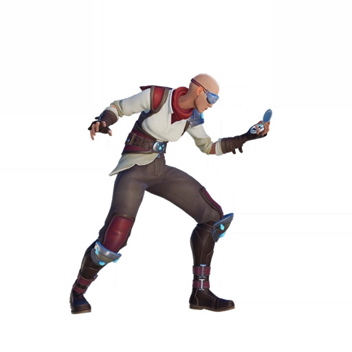 Get Your Bearings - Official Dauntless Wiki