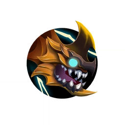 Thunderdeep Drask - Official Dauntless Wiki