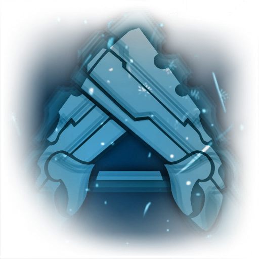 Crossed Gauntlets (Flare) - Official Dauntless Wiki