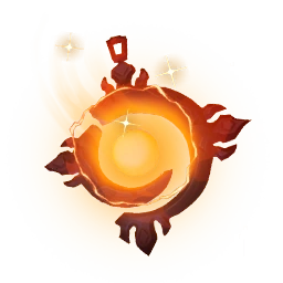 Eternal Flame - Official Dauntless Wiki