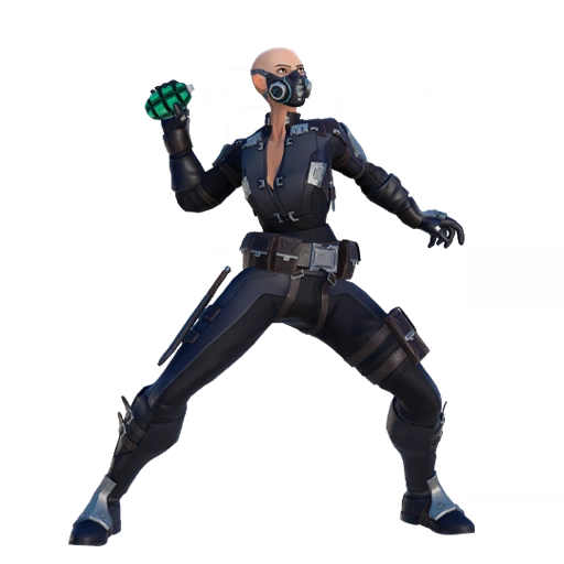 Fire In the Hole! - Official Dauntless Wiki