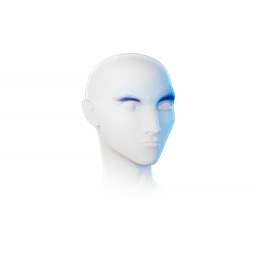 Frostfall (Facepaint) - Official Dauntless Wiki