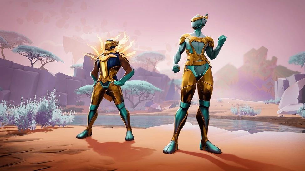 Hunt Pass Season: Reach of Radiance - Official Dauntless Wiki