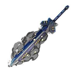 Middleblade - Official Dauntless Wiki