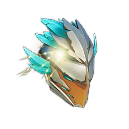 Field-Rigged Battlemask - Official Dauntless Wiki