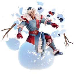 Stay Frosty - Official Dauntless Wiki