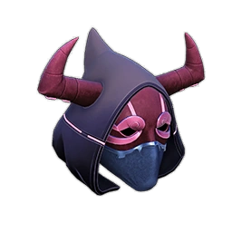 Infiltrator's Mask - Official Dauntless Wiki